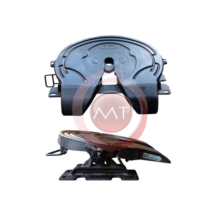 QUINTA RUEDA HOLLAND 70000 LBS – MAX TRAILER